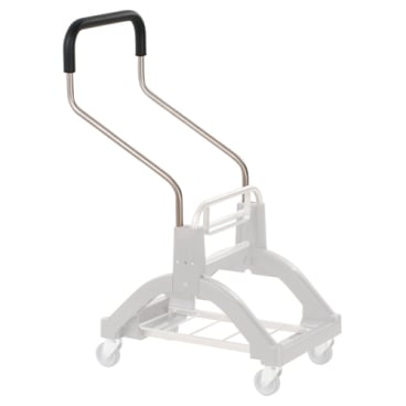 Mâner ergonomic pentru cărucior curățenie Vermop cu burete antialuneca ...
